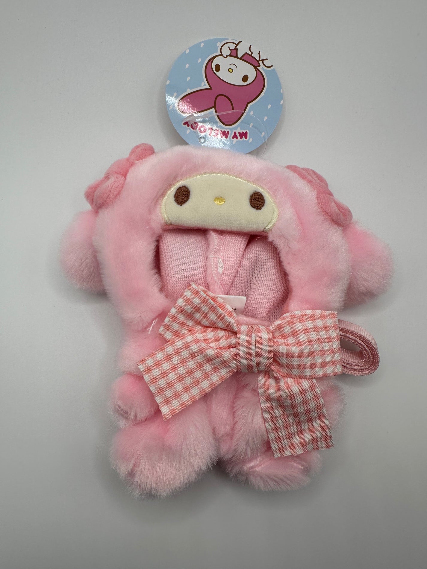 Labubu x Sanrio (with strap) – shopsophiabella_