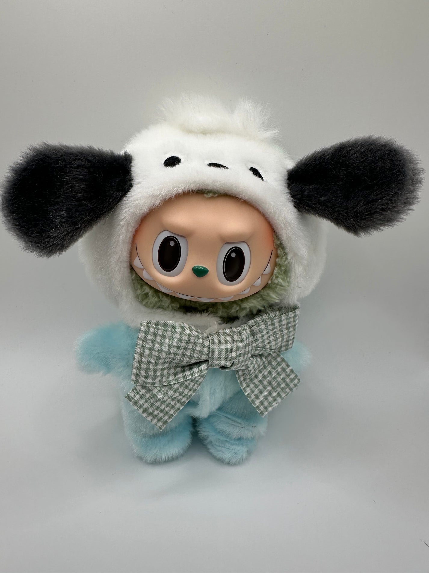 Labubu x Sanrio (with strap) – shopsophiabella_